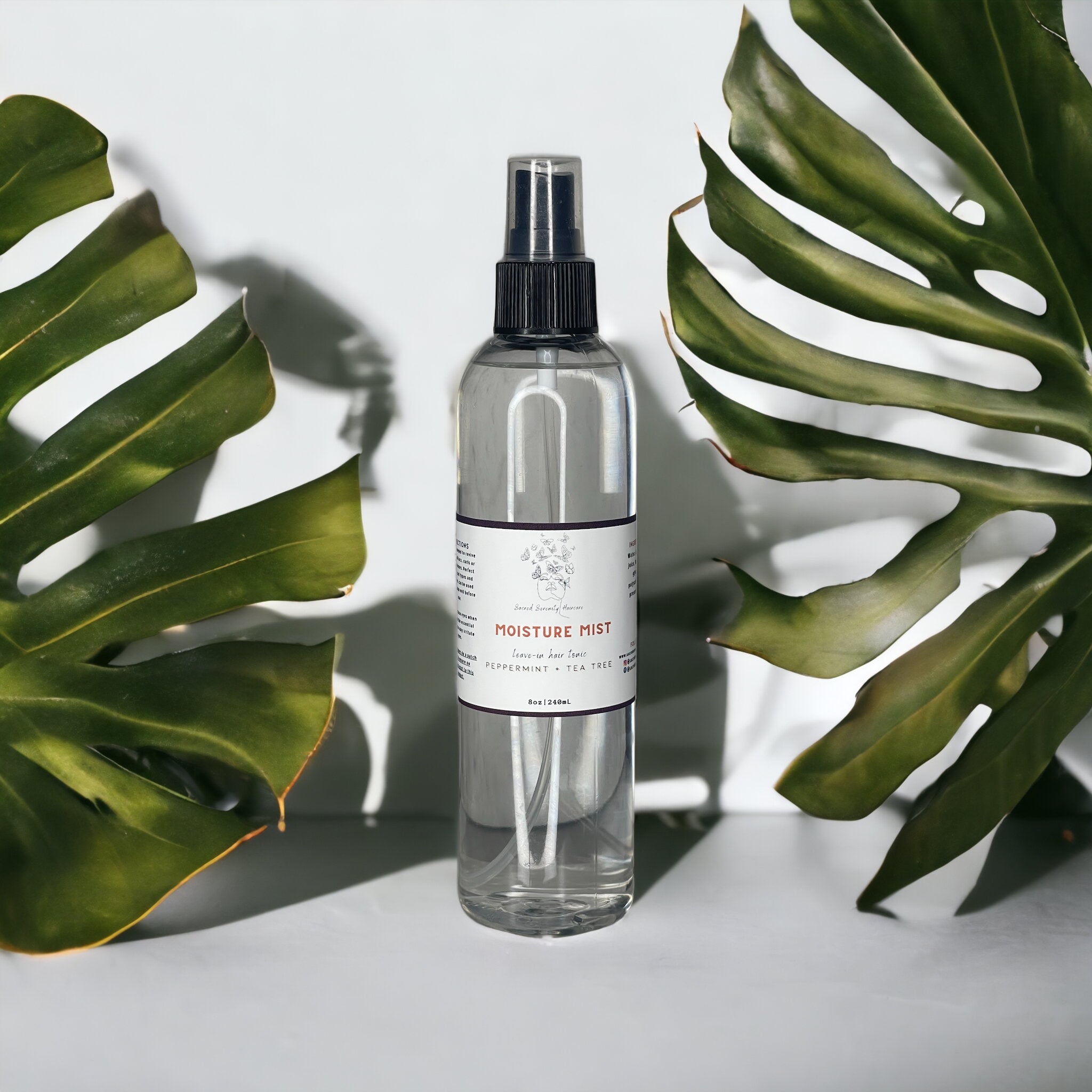 Aloe Moisture Mist (Refresh Spray) – sacredserenityco